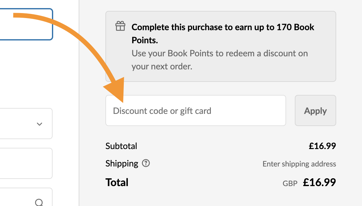 Books2Door Discount Code for 80% off! | DiscountGo
